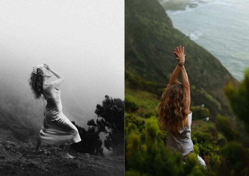 São Miguel: Enchanting Photo Session with Katharina - The Practicalities and Value of the Experience