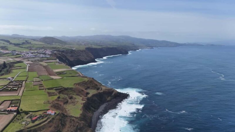 São Miguel: Félix Waterfalls Hike & North Coast Private Tour - Who Will Truly Enjoy This Tour?