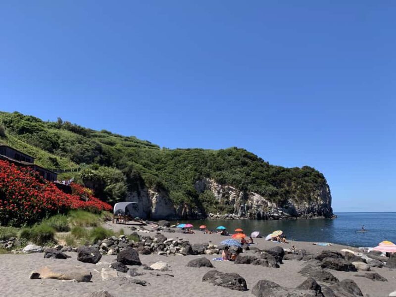 São Miguel: Félix Waterfalls Hike & North Coast Private Tour - Frequently Asked Questions