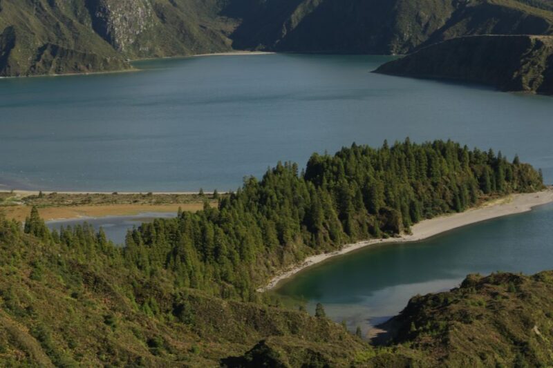 São Miguel: Fogo Lake Hike with Caldeira Velha Hot Springs - Final Thoughts