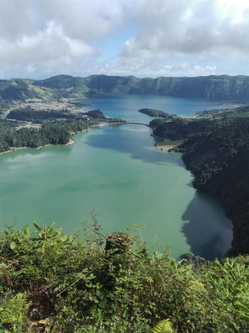 São Miguel: Full-Day Exploring the Island's 3 Volcanos - The Sum Up