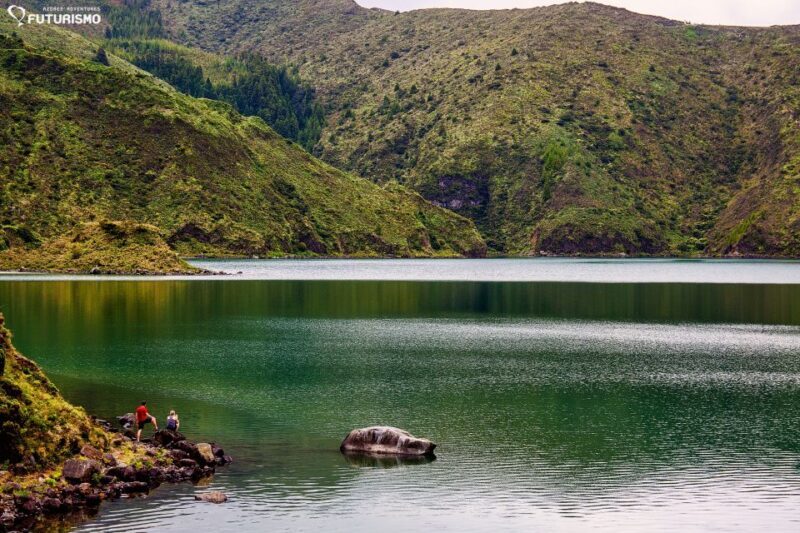 São Miguel: Full-Day Hike to Lagoa do Fogo - A Complete Guide to the São Miguel Full-Day Hike to Lagoa do Fogo
