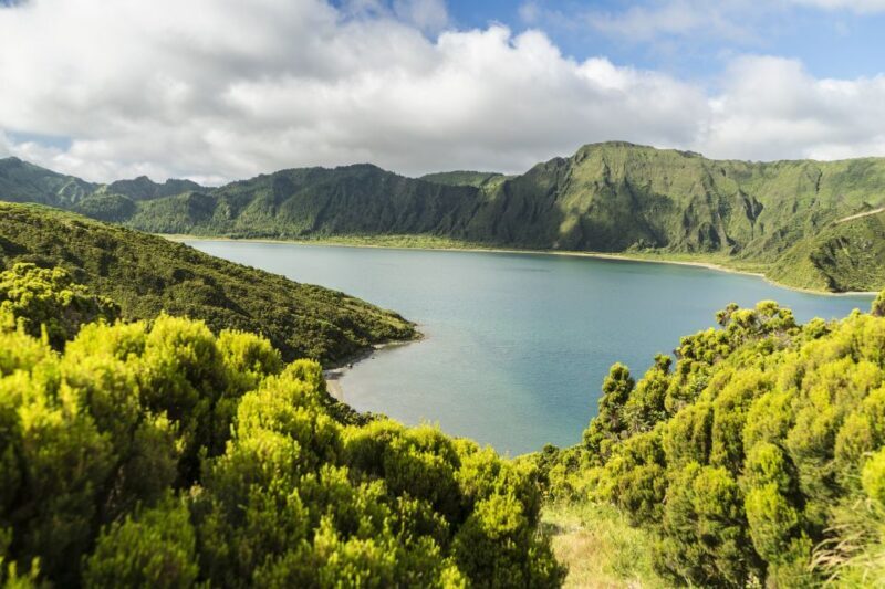 São Miguel: Full-Day Hike to Lagoa do Fogo - What Travelers Say and Why It Matters