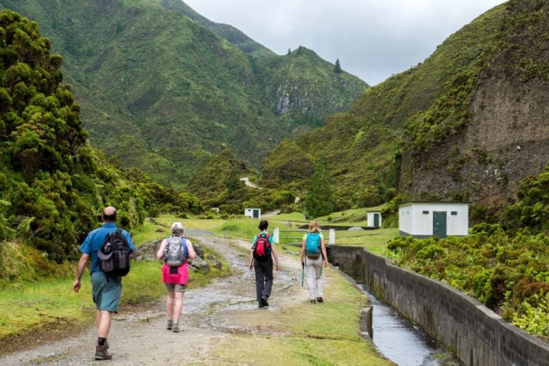 São Miguel: Full-Day Hike to Lagoa do Fogo - Frequently Asked Questions