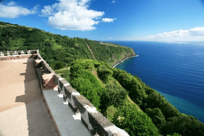 São Miguel: Full-Day Nordeste & Waterfall Tour with Lunch - A Comprehensive Look at the Tour