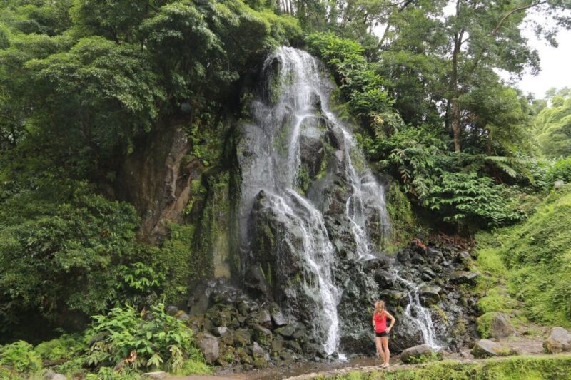 São Miguel: Furnas and Nordeste Full-Day Tour with Lunch - Frequently Asked Questions
