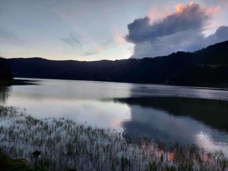 Sao Miguel : Furnas full day tour With lunch included - Key Points