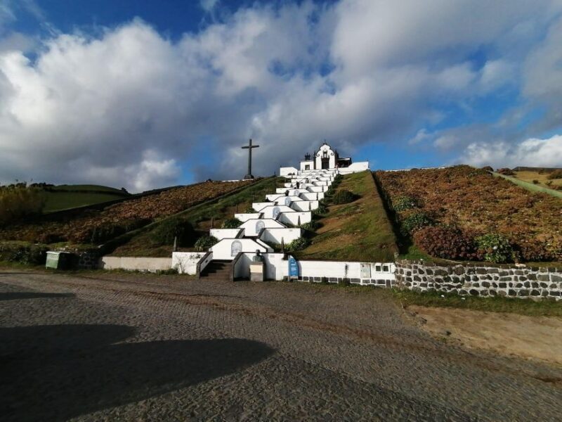 Sao Miguel : Furnas full day tour With lunch included - The Experience in Detail: What to Expect from Start to Finish