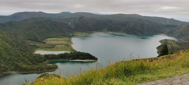 São Miguel: Furnas Valley Tour with Thermal Bath Option - FAQ