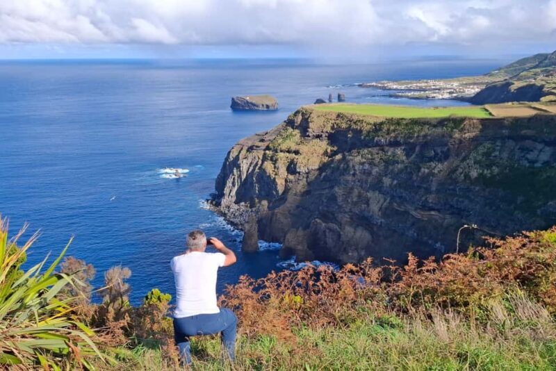 São Miguel Island: 2-Day Tour of Natural Wonders & Top Spots - Key Points to Remember