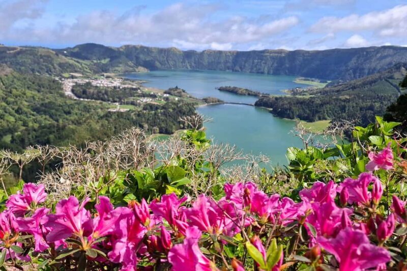 São Miguel Island: 2-Day Tour of Natural Wonders & Top Spots - Appreciating the Natural & Cultural Highlights