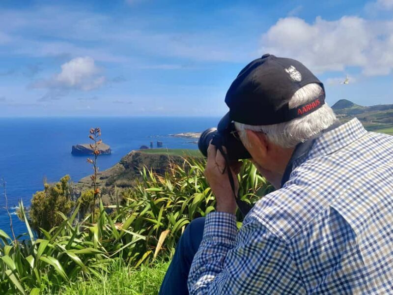 São Miguel Island: 2-Day Tour of Natural Wonders & Top Spots - Transportation, Practicalities, and Value