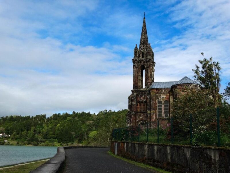 São Miguel Island: 2-Day Tour of Natural Wonders & Top Spots - Authentic Experiences and Local Flavors