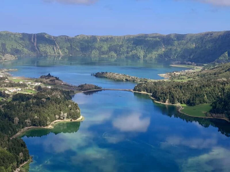 São Miguel Island: 2-Day Tour of Natural Wonders & Top Spots - FAQ