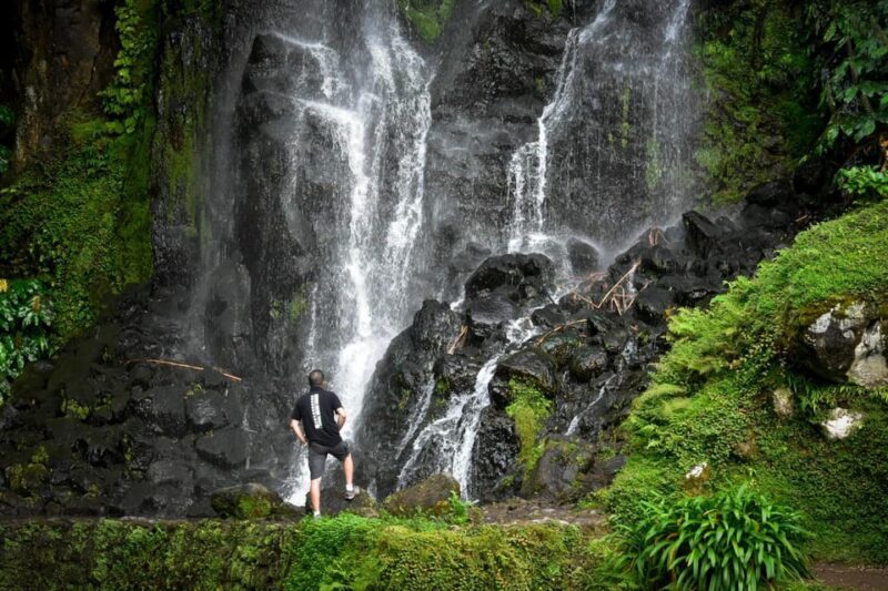 São Miguel Island: 3-Days Guided Island Tour - An In-Depth Look at the São Miguel 3-Day Guided Tour
