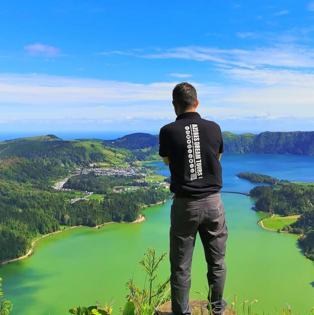 São Miguel Island: 3-Days Guided Island Tour - Who Should Consider This Tour