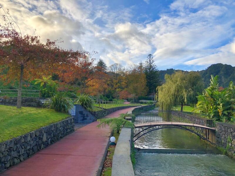 São Miguel Island: Full Day All-in-One Tour - Final Thoughts