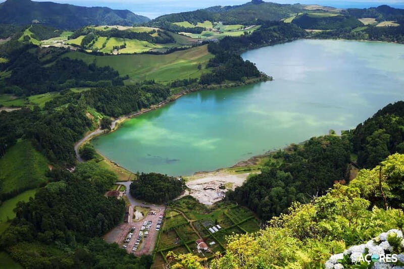 São Miguel Island: Full-Day Furnas and Vila Franca Tour - Frequently Asked Questions