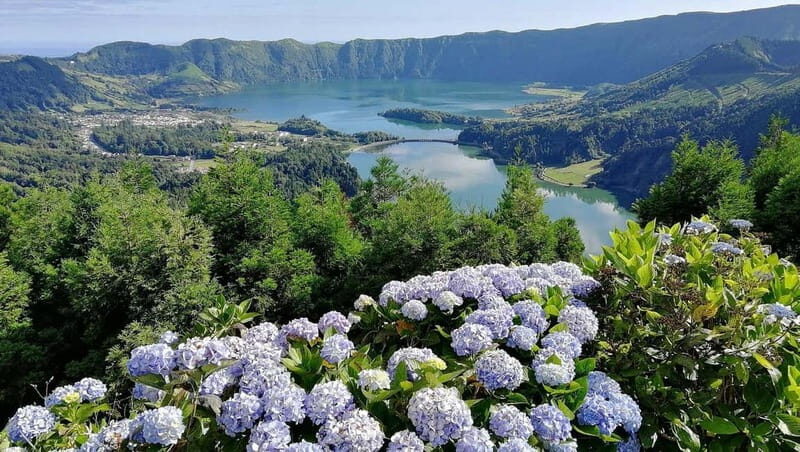São Miguel Island: Full-Day Lagoa do Fogo/Sete Cidades Tour - A Deep Dive Into the Experience