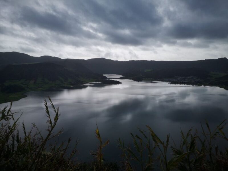 São Miguel Island: Full-Day Off-Road Island Tour - Practical Details and Traveler Experience