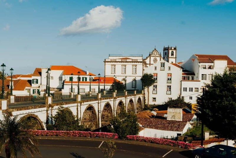 São Miguel Island: Full-Day Ribeira Park and Nordeste Tour - A Practical Guide to the São Miguel Ribeira and Nordeste Tour