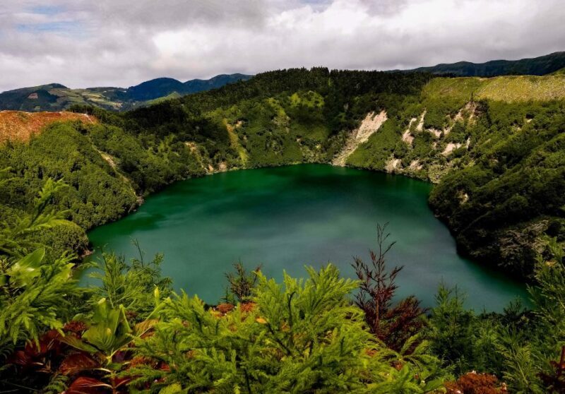 São Miguel Island: Full-Day Sete Cidades Tour - An In-Depth Look at the Tour Experience