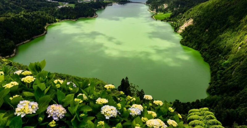São Miguel Island: Full-Day Sete Cidades Tour - FAQ