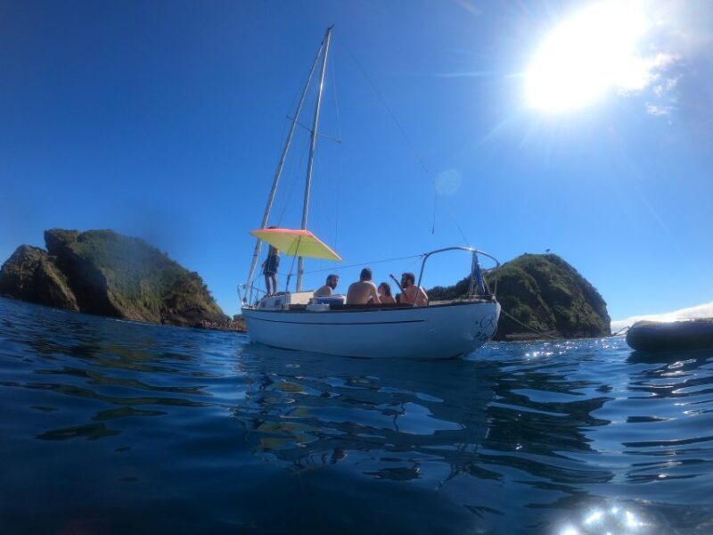 São Miguel: Island Highlights Private Tour by Boat and Van - A Deep Dive into the São Miguel Highlights Tour