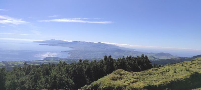 São Miguel Island on Jeep - Why Choose the São Miguel Jeep Tour?