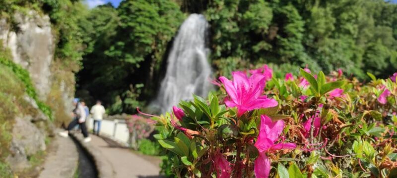 São Miguel Island on Jeep - Final Thoughts