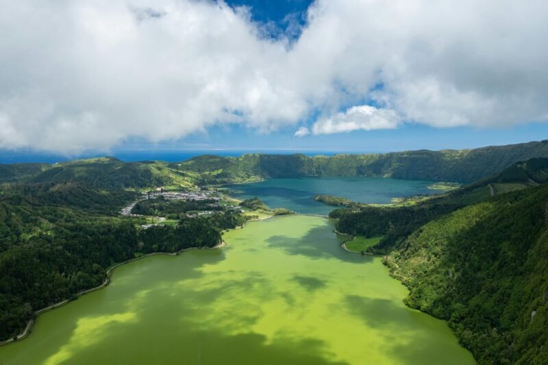 Sao Miguel Island: Sete Cidades and Lagoa do Fogo Tour - Who Is This Tour Best For?