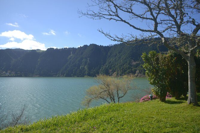 São Miguel Island Sete Cidades, Lagoa do Fogo and Furnas - Key Points