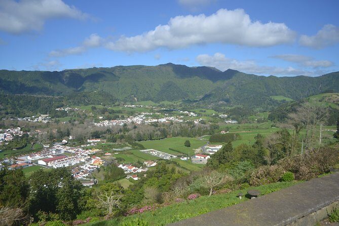São Miguel Island Sete Cidades, Lagoa do Fogo and Furnas - FAQ