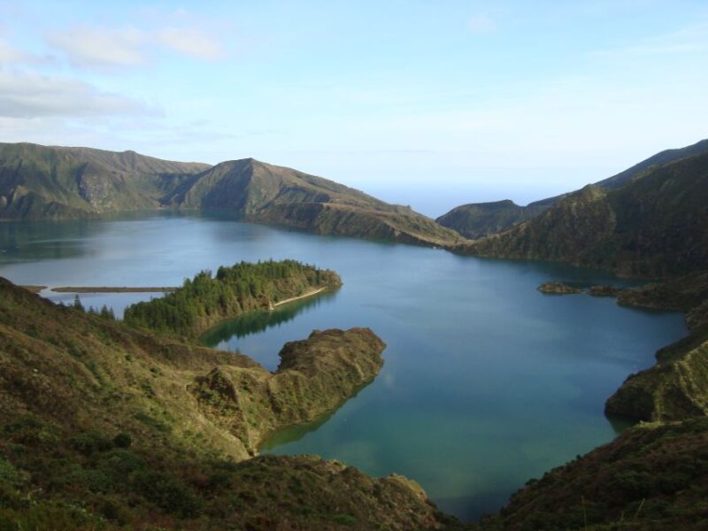 Sao Miguel: Jeep Tour to Sete Cidades & Lagoa do Fogo - Practical Details and Tips