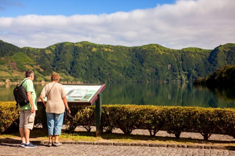 Sao Miguel: Jeep Tour to Sete Cidades & Lagoa do Fogo - Who Will Love This Tour