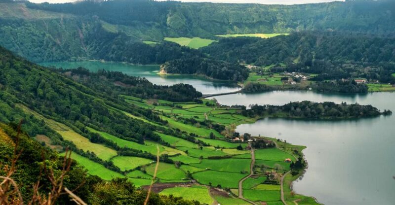 Sao Miguel: Jeep Tour to Sete Cidades & Lagoa do Fogo - Final Thoughts