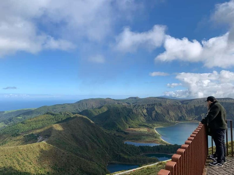 São Miguel: Lagoa do Fogo & South Coast Escape w/lunch - Who Would Love This Tour?