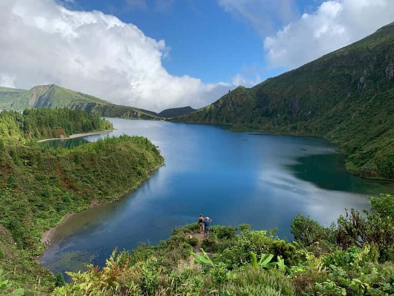 São Miguel: Lagoa do Fogo & South Coast Escape w/lunch - Final Thoughts