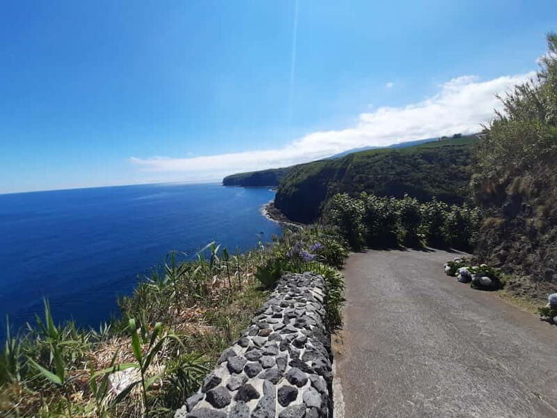 São Miguel: Moinho do Felix Hike with Tea Factory Visit - Who Would Love This Tour?