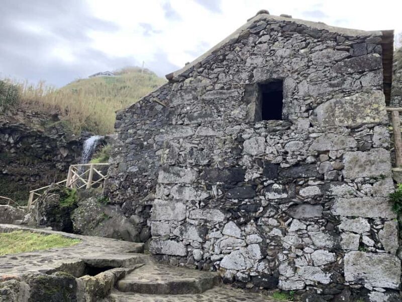 São Miguel: North Coast Private Tour & Hike - The Itinerary in Detail