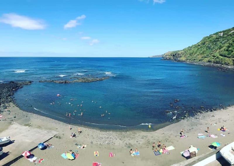 São Miguel: North Coast Private Tour & Hike - Who Is This Tour Perfect For?