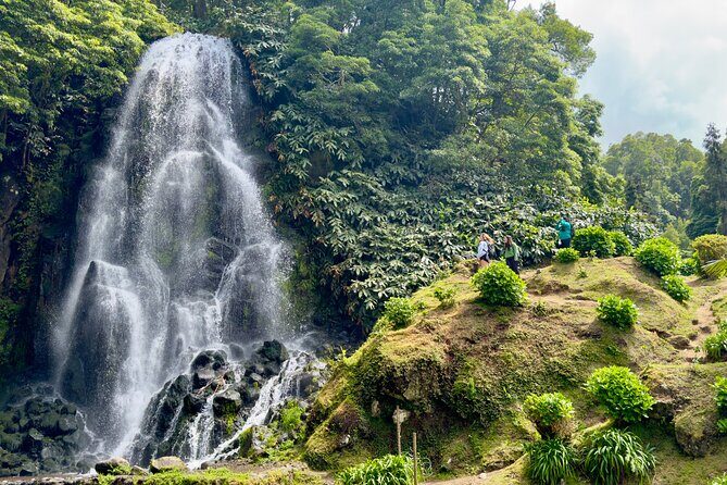 São Miguel Private Jeep Adventure - Personalized Island Tour - An In-Depth Look at the São Miguel Private Jeep Adventure