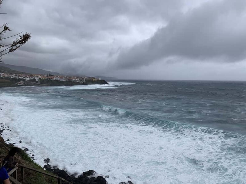 São Miguel: Private Viola Beach Hike & North Coast w/lunch - FAQ