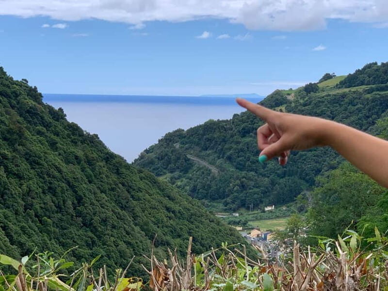 São Miguel: Salto do Prego Hike, Waterfalls & Picnic - Key Points