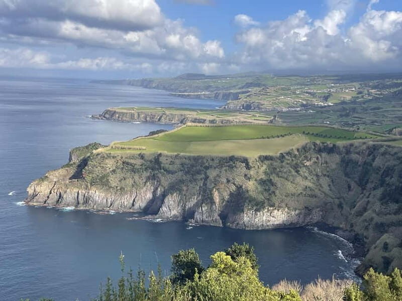 São Miguel: Salto do Prego Hike, Waterfalls & Picnic - Unpacking the Tour: What You Can Expect