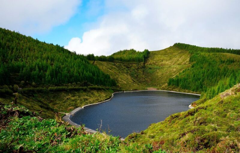 São Miguel: Sete Cidades and Crater Lakes Hike - A Deep Dive into the São Miguel Sete Cidades and Crater Lakes Hike