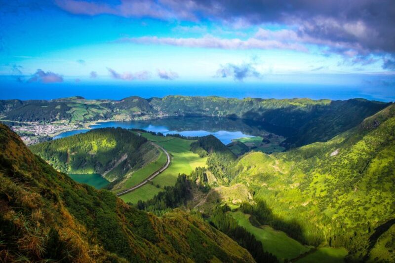 São Miguel: Sete Cidades and Crater Lakes Hike - Who Should Consider This Tour?