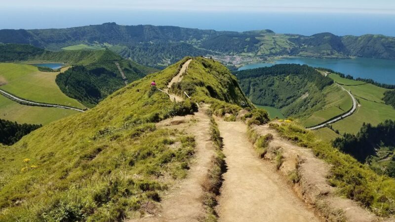 São Miguel: Sete Cidades and Lagoa do Fogo Full-Day Tour - An In-Depth Look at the São Miguel Full-Day Tour