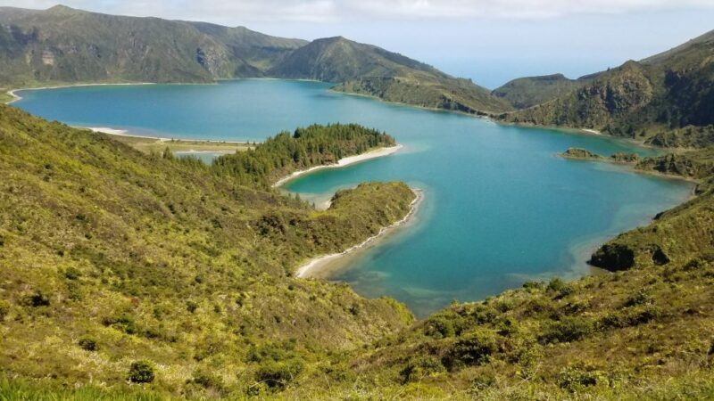 São Miguel: Sete Cidades and Lagoa do Fogo Full-Day Tour - FAQs