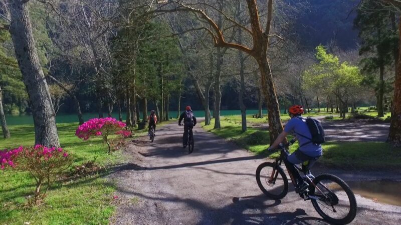 São Miguel: Sete Cidades Experience - Discovering São Miguel’s Highlights
